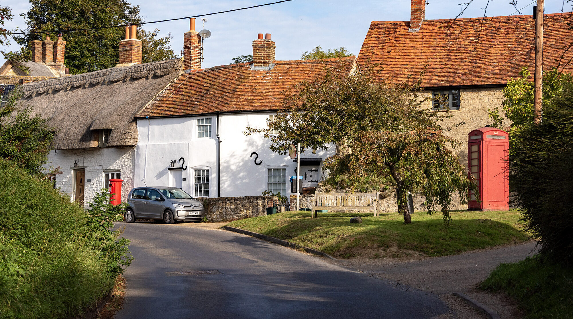 St James View by Sweetcroft Homes