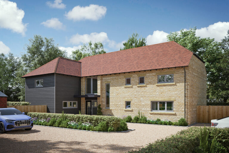 St James View by Sweetcroft Homes