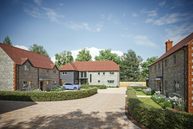 St James View by Sweetcroft Homes