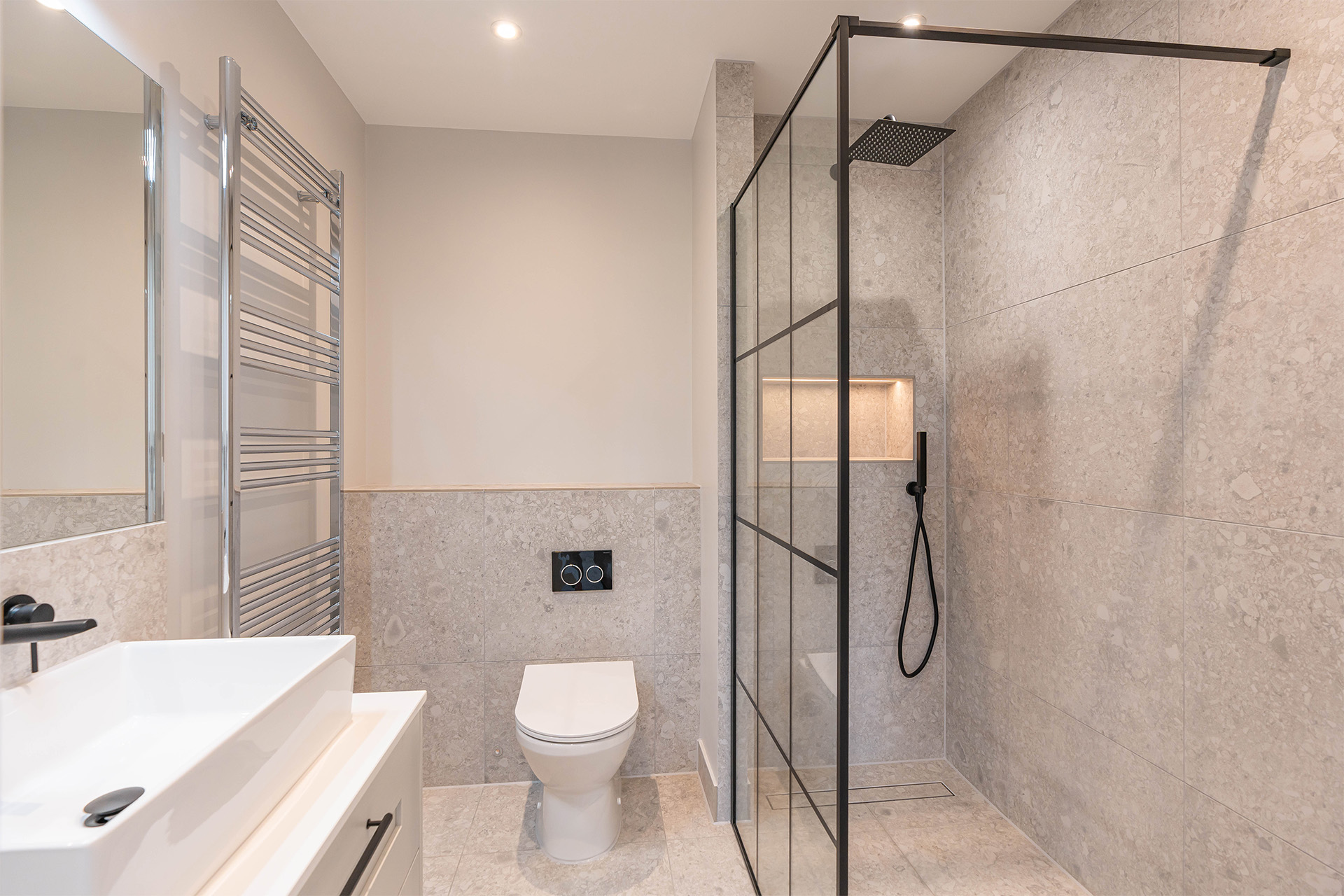 36 Sunderland Avenue by Sweetcroft Homes