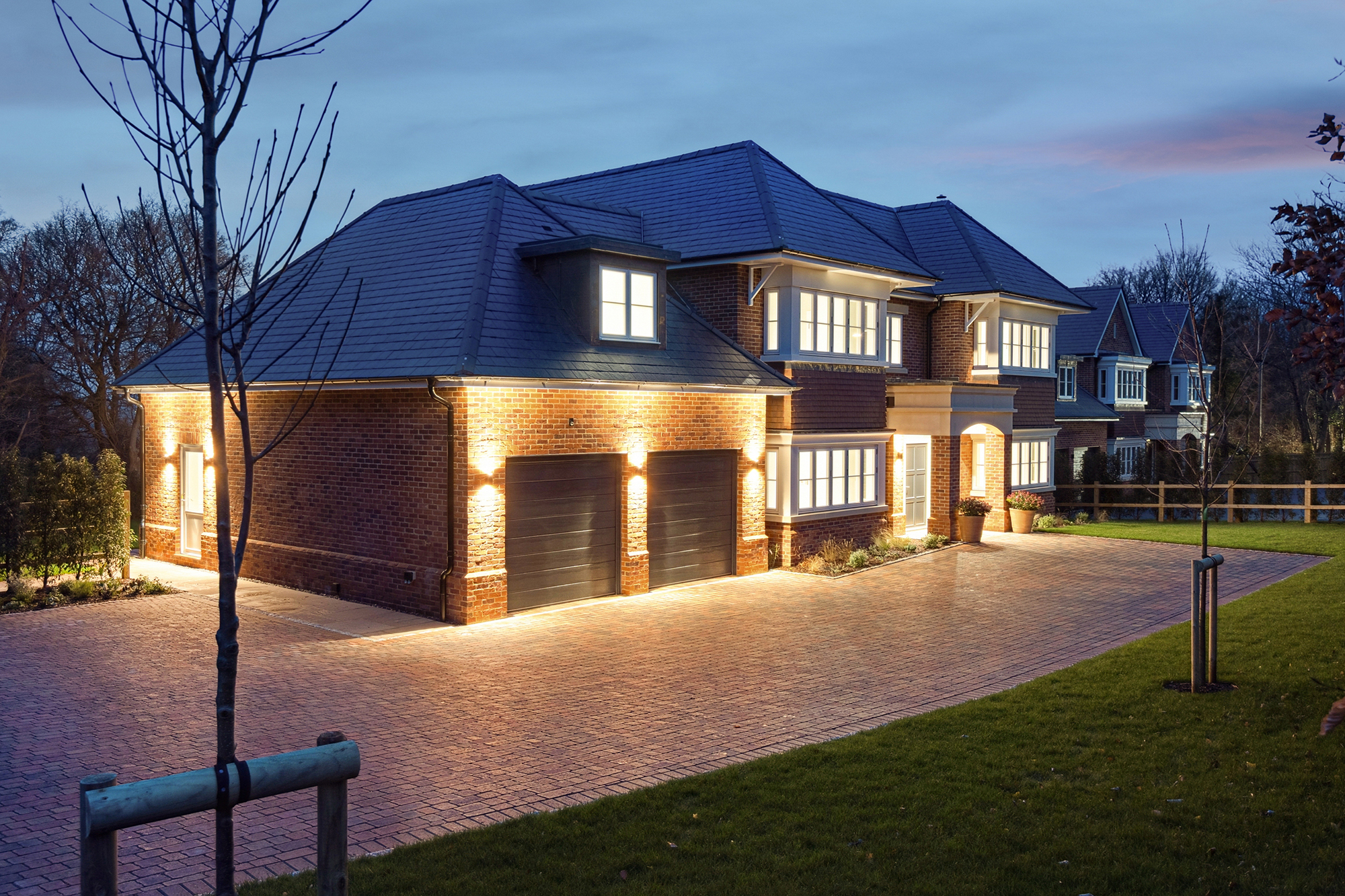 Trinity House • Sweetcroft Homes